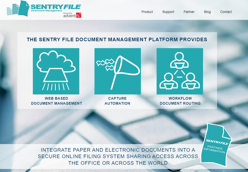 SentryFile Reviews in 2025